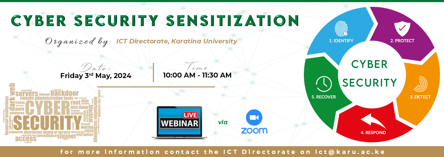 Karatina University | Inspiring Innovation and Leadership – Green ...