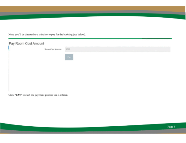 The Self-Registration Portal For Karatina University – Karatina ...