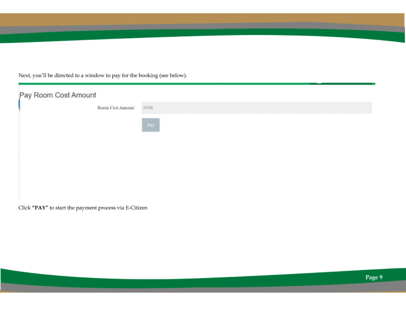 The Self-Registration Portal For Karatina University – Karatina ...